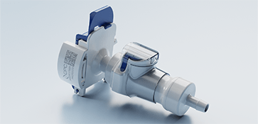 Single Use Biopharma Products — Flexible Connectors