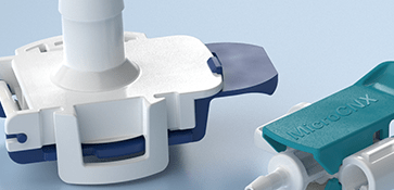 Single Use Biopharma Products — Flexible Connectors