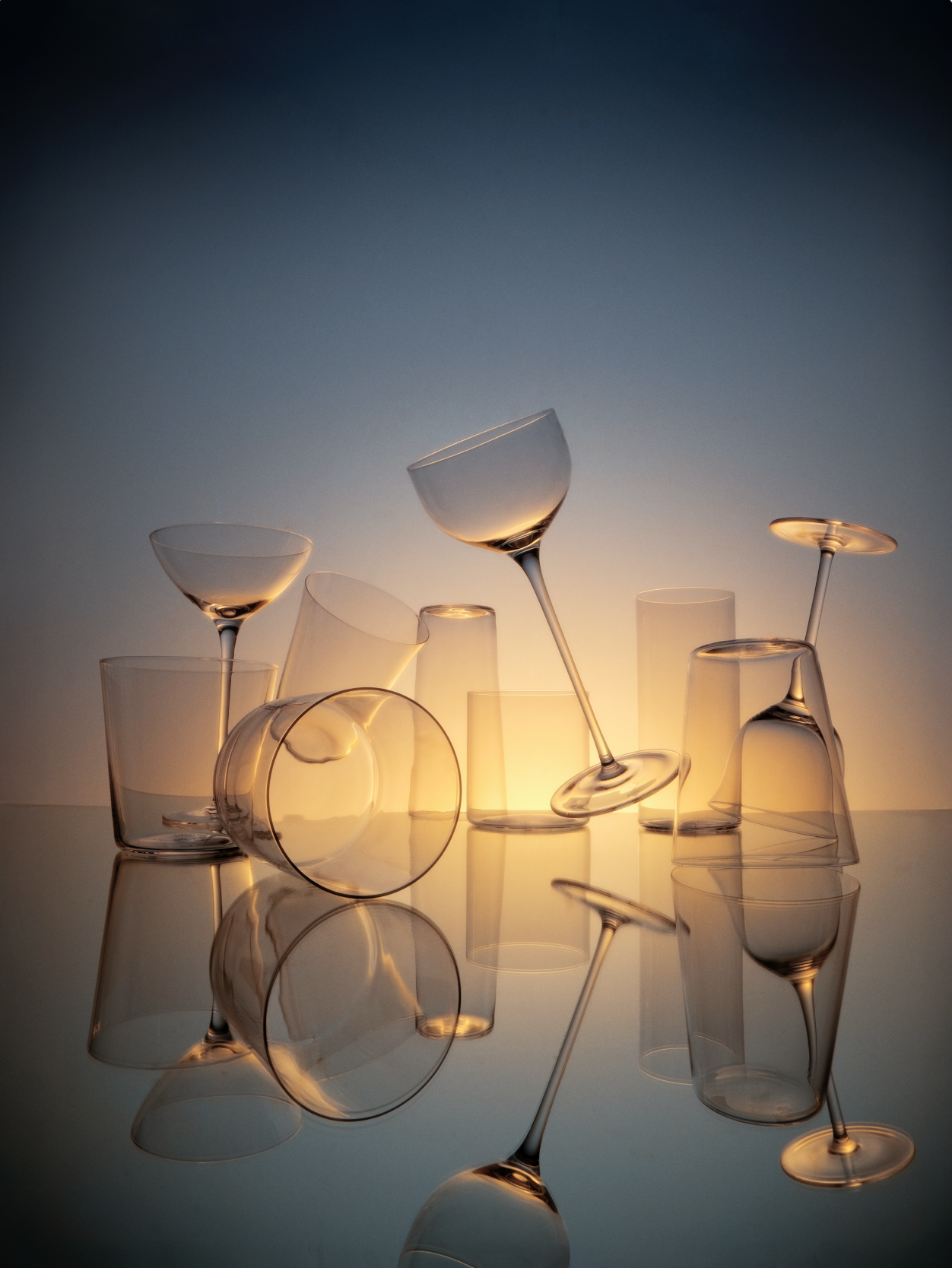 SVEV glassware | Ultra-Thin Glassware, Designed in Norway, by ...