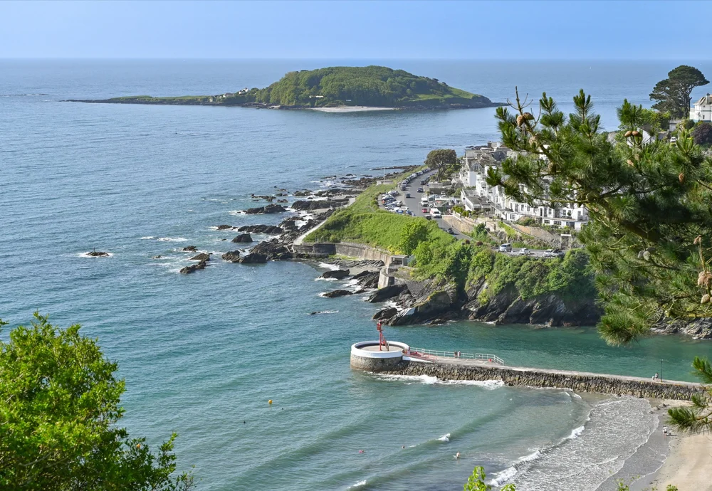 Looe's Original Glass Bottom Boats | Discover Looe's Marine Adventures ...