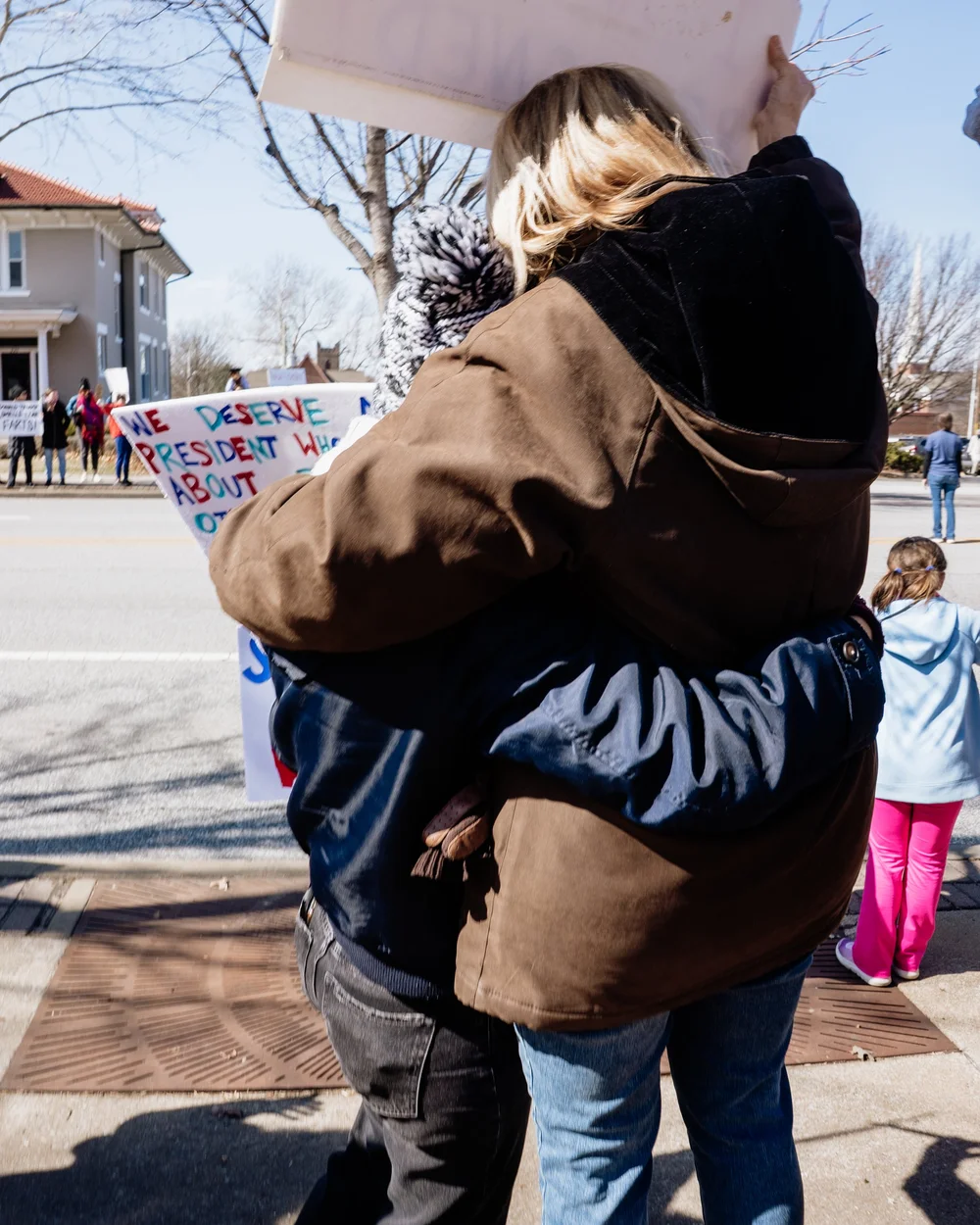 Action Calendar — NWA Community Hub