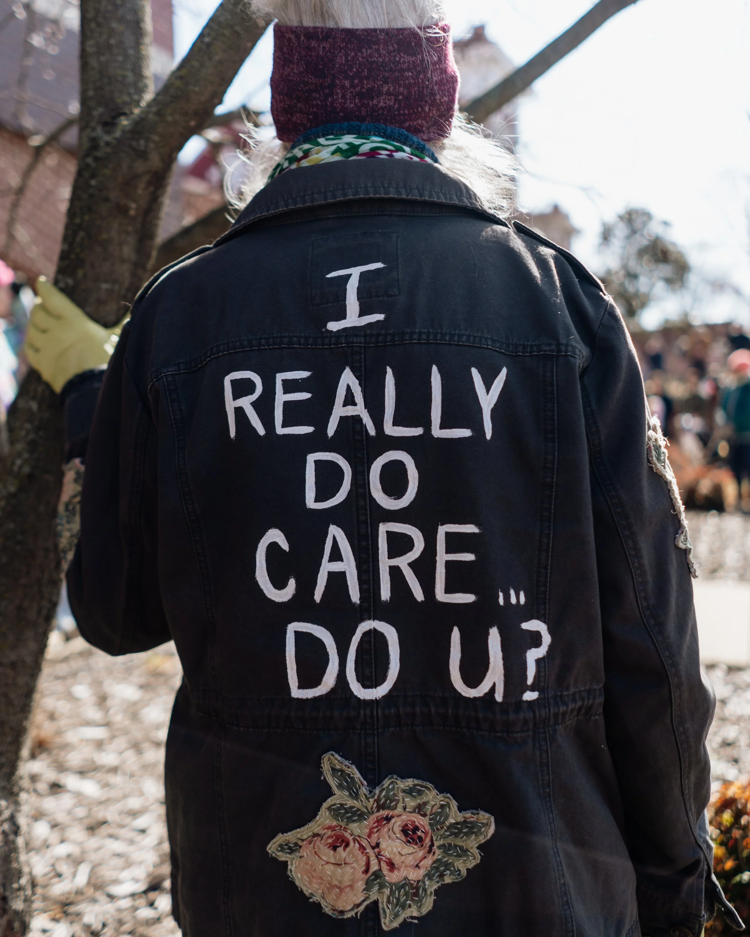 Action Calendar — NWA Community Hub