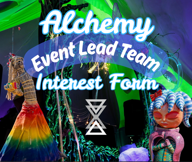 Alchemy Burn
