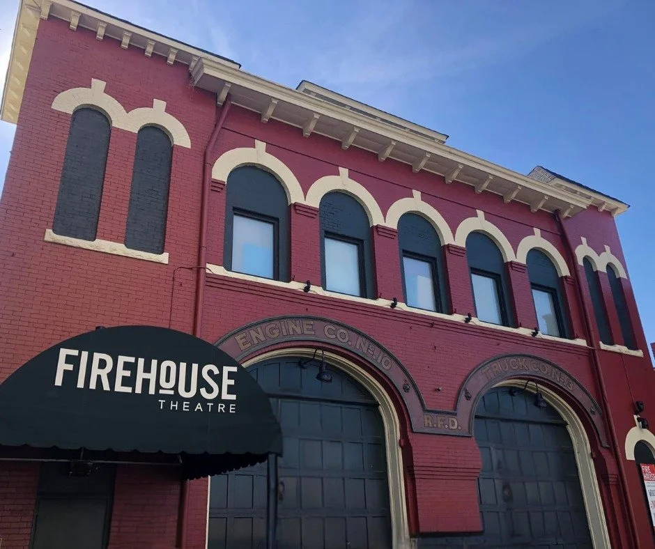 Firehouse Theatre — Cadence