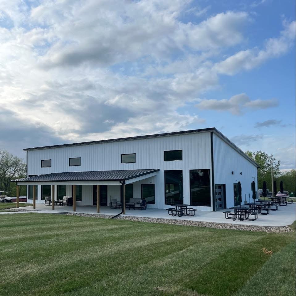 About — Lakeview Country Club