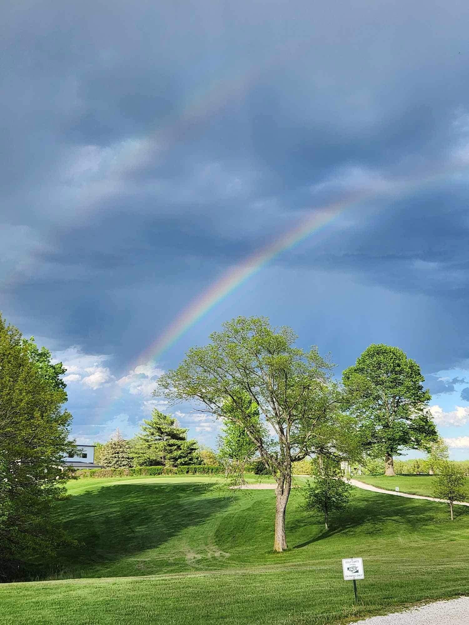 Course Information — Lakeview Country Club