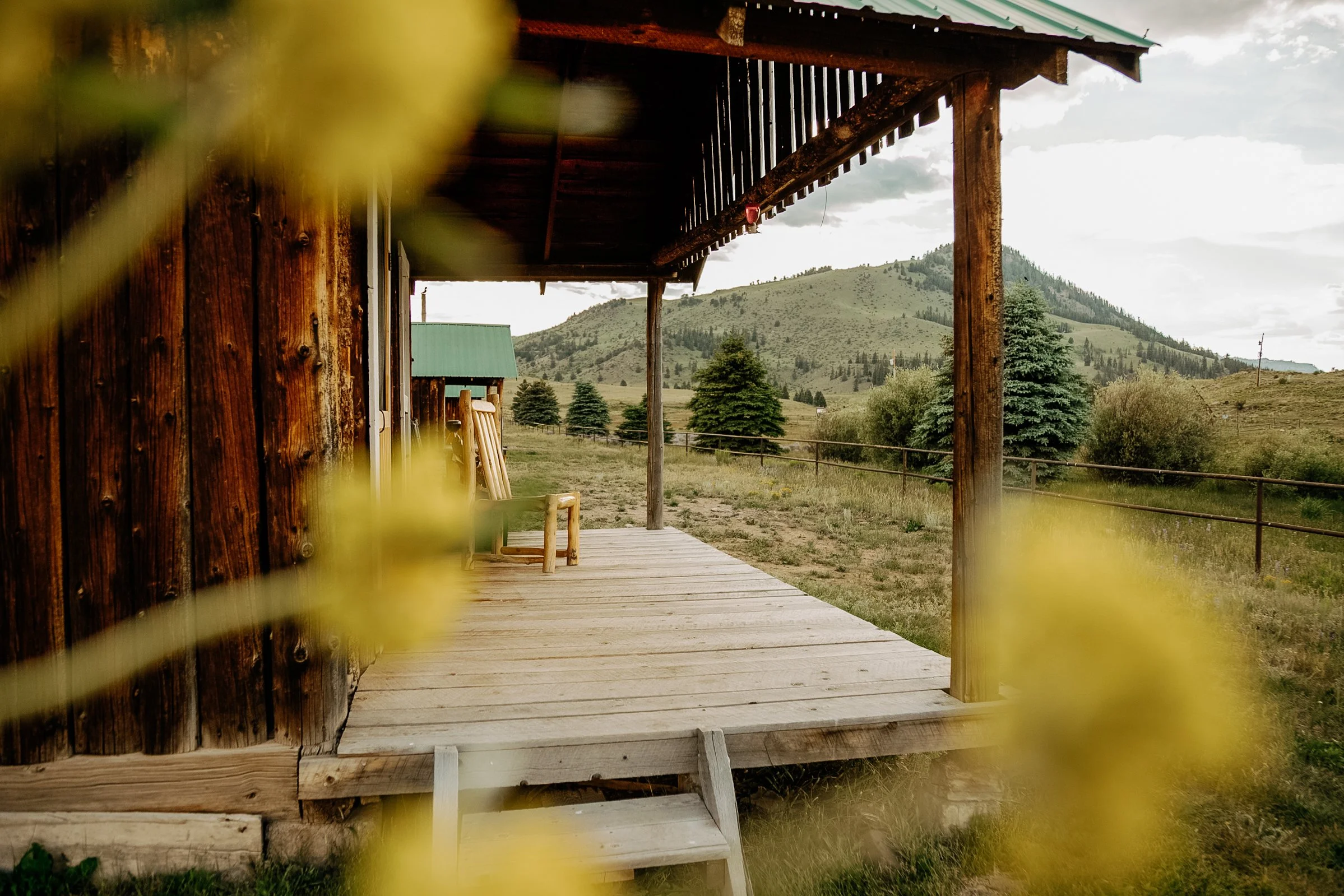 Bristol Mountain RV Park and Cabins | RV Campgrounds | Creede Colorado