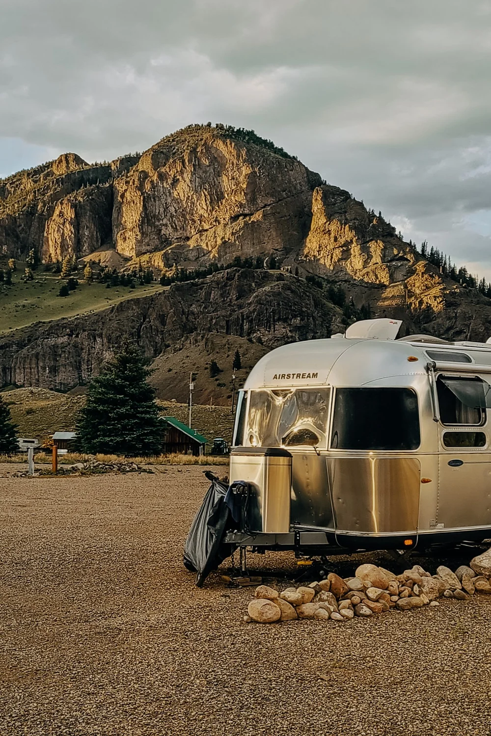 Bristol Mountain RV Park and Cabins | RV Campgrounds | Creede Colorado