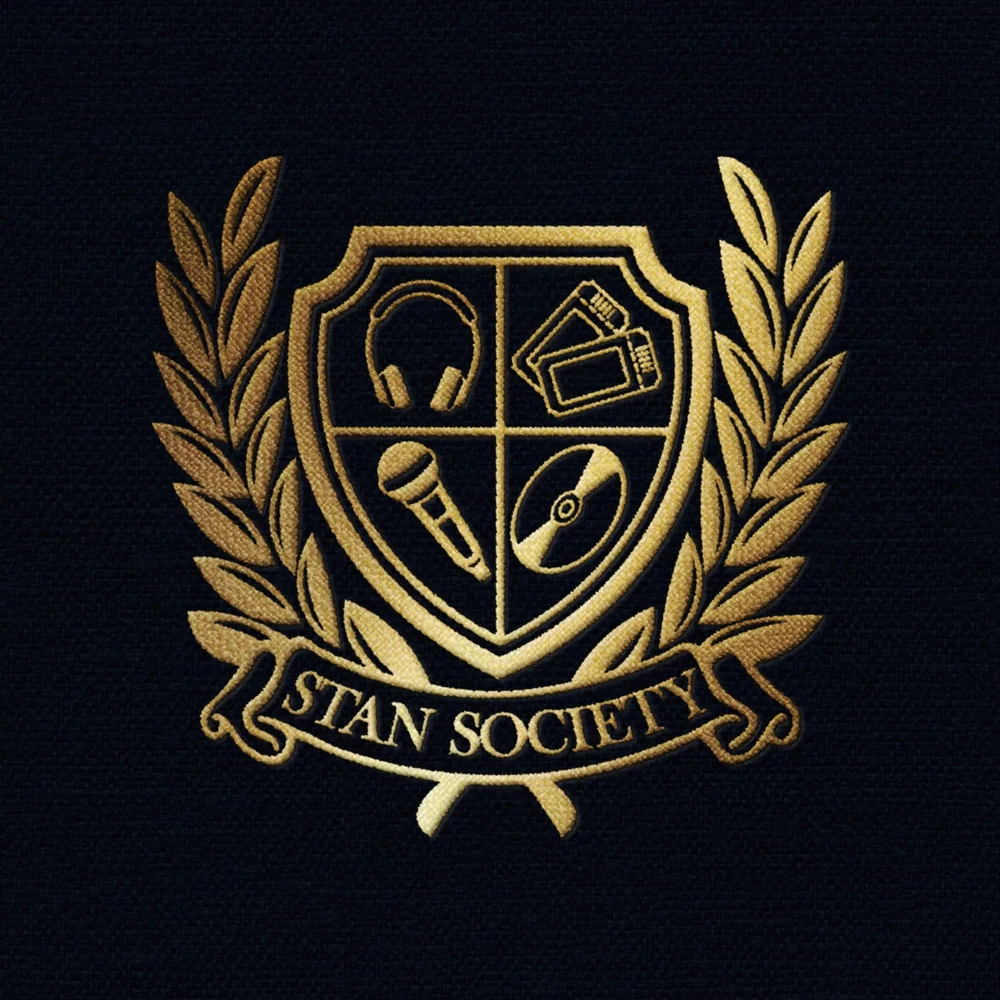 Stan Society