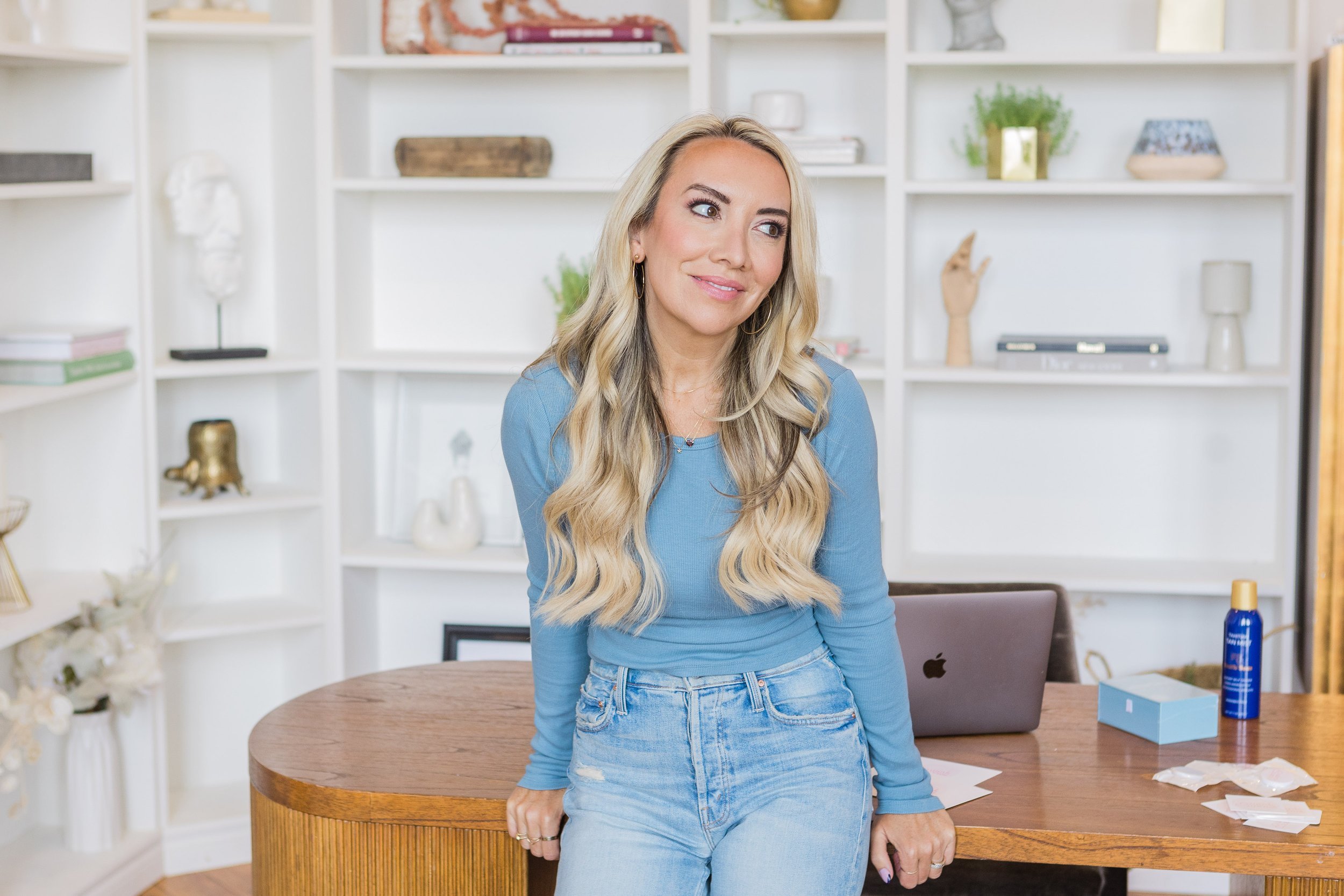 Toronto Personal Branding Photography Mini-session Recap — Margot Daley ...