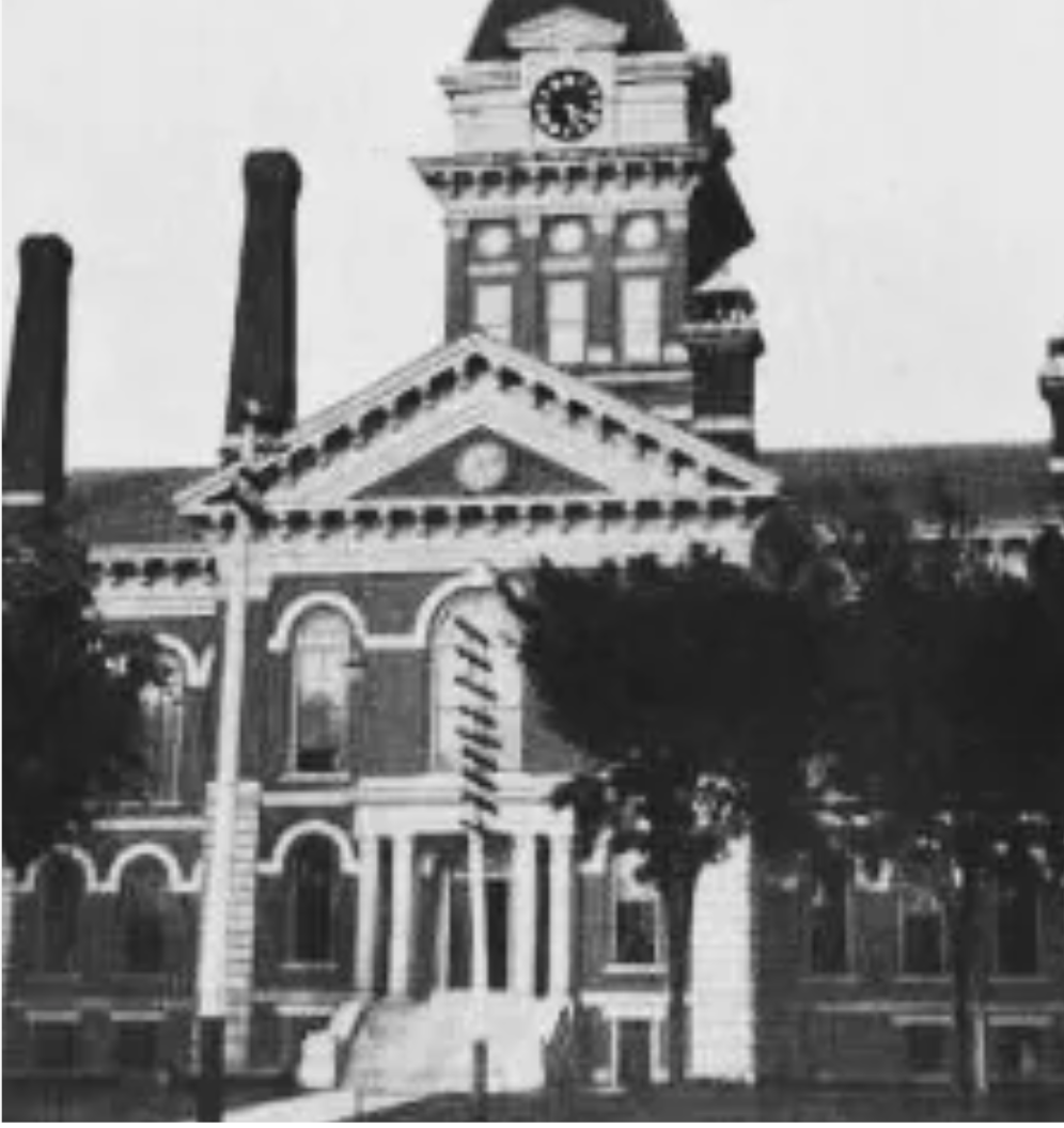 Lake Courthouse Foundation Inc