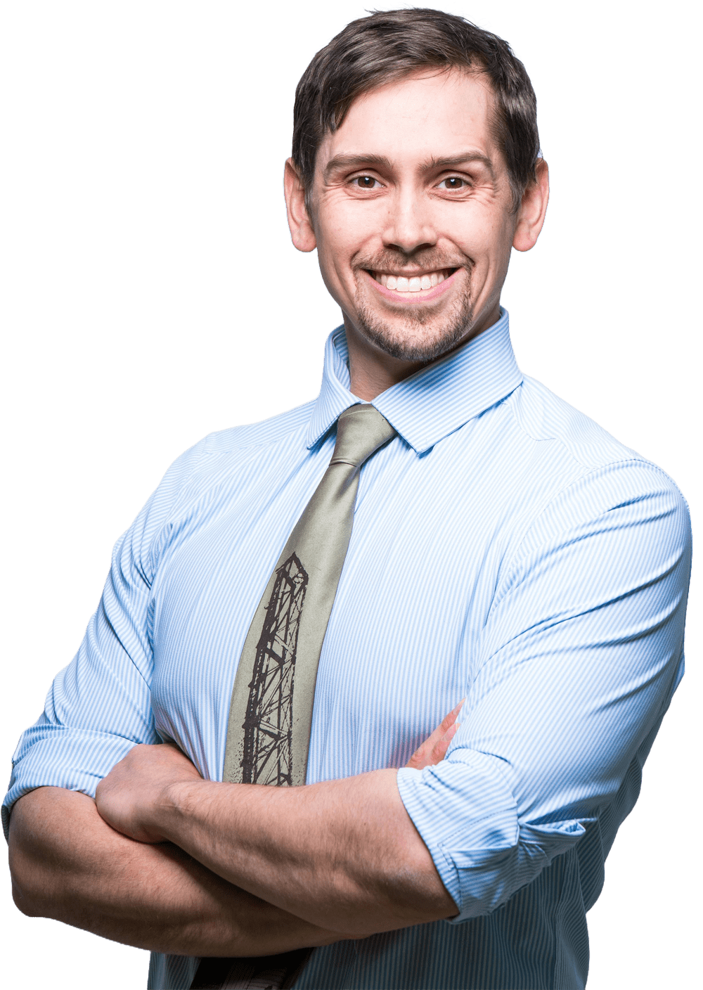 Austin Davis for Cleveland Ward 7