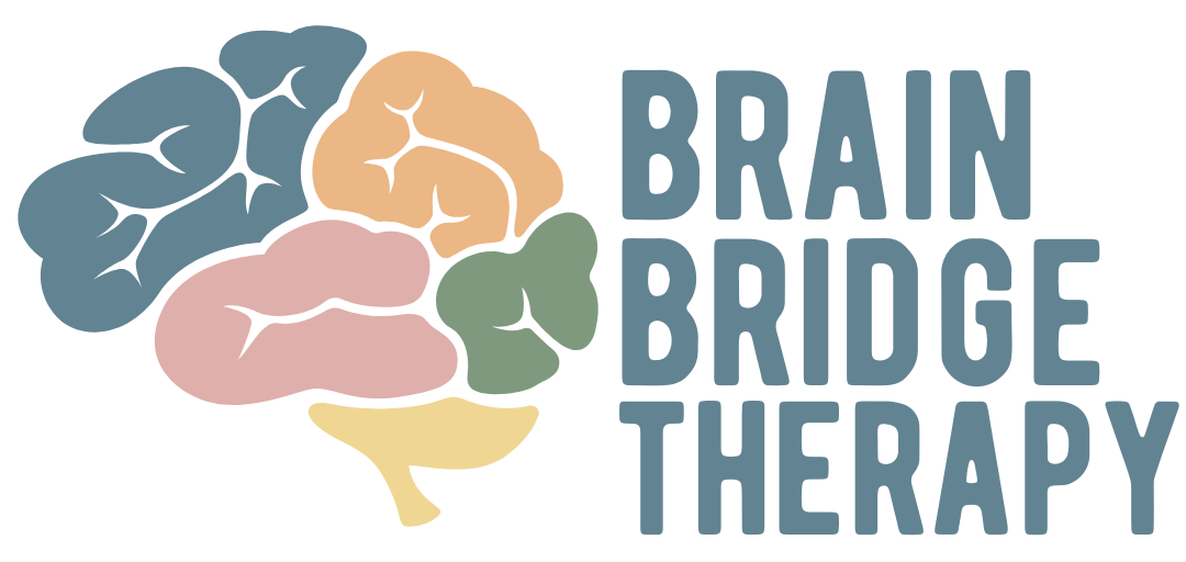 Speech Language Therapy in Des Moines, Iowa | Brain Bridge Therapy