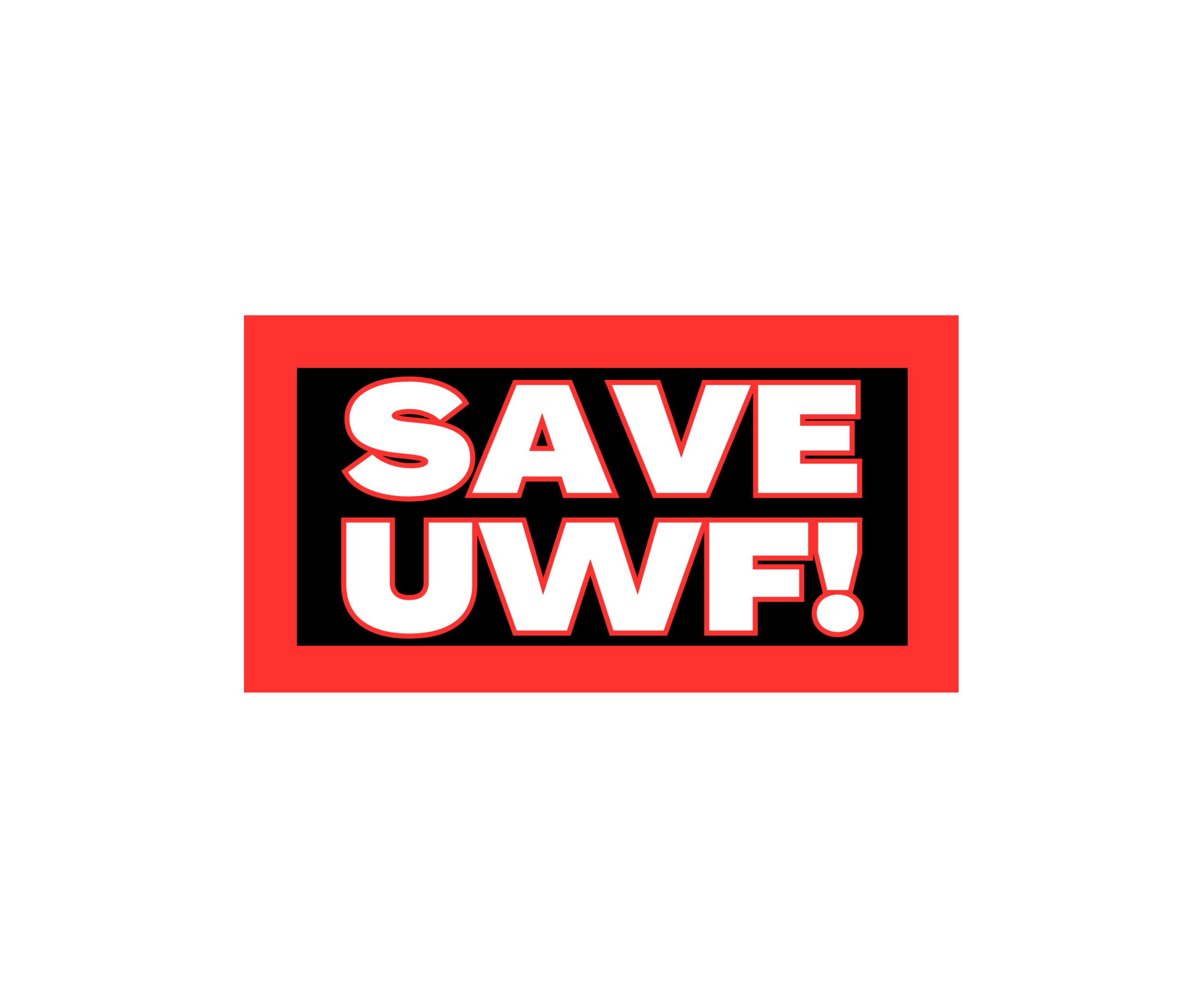 Save UWF