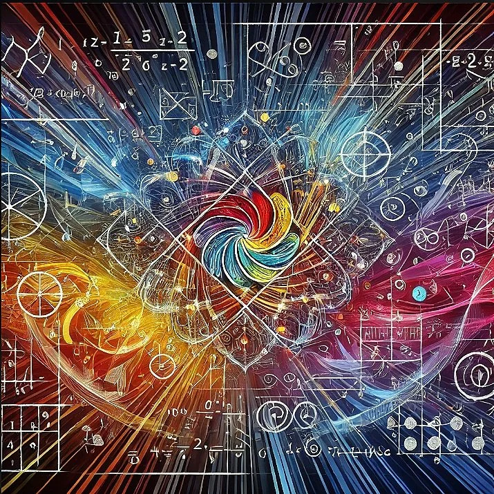 Patterns & Algebraic Reasoning — Teach Me Math