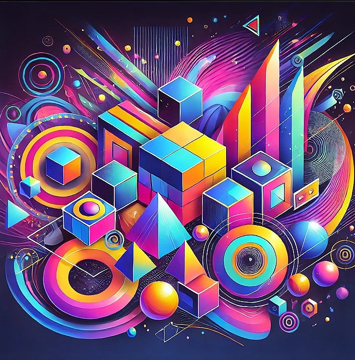 Geometric & Spatial Reasoning — Teach Me Math