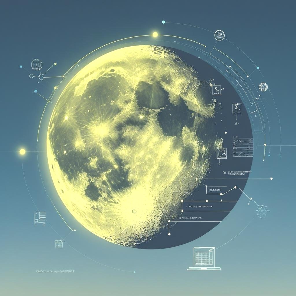 Morning Moon Consulting Services, LLC | Simplify the Complex