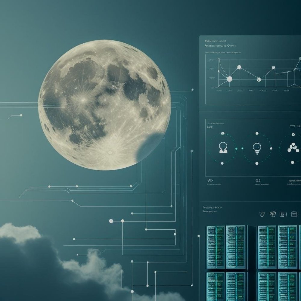 Morning Moon Consulting Services, LLC | Simplify the Complex