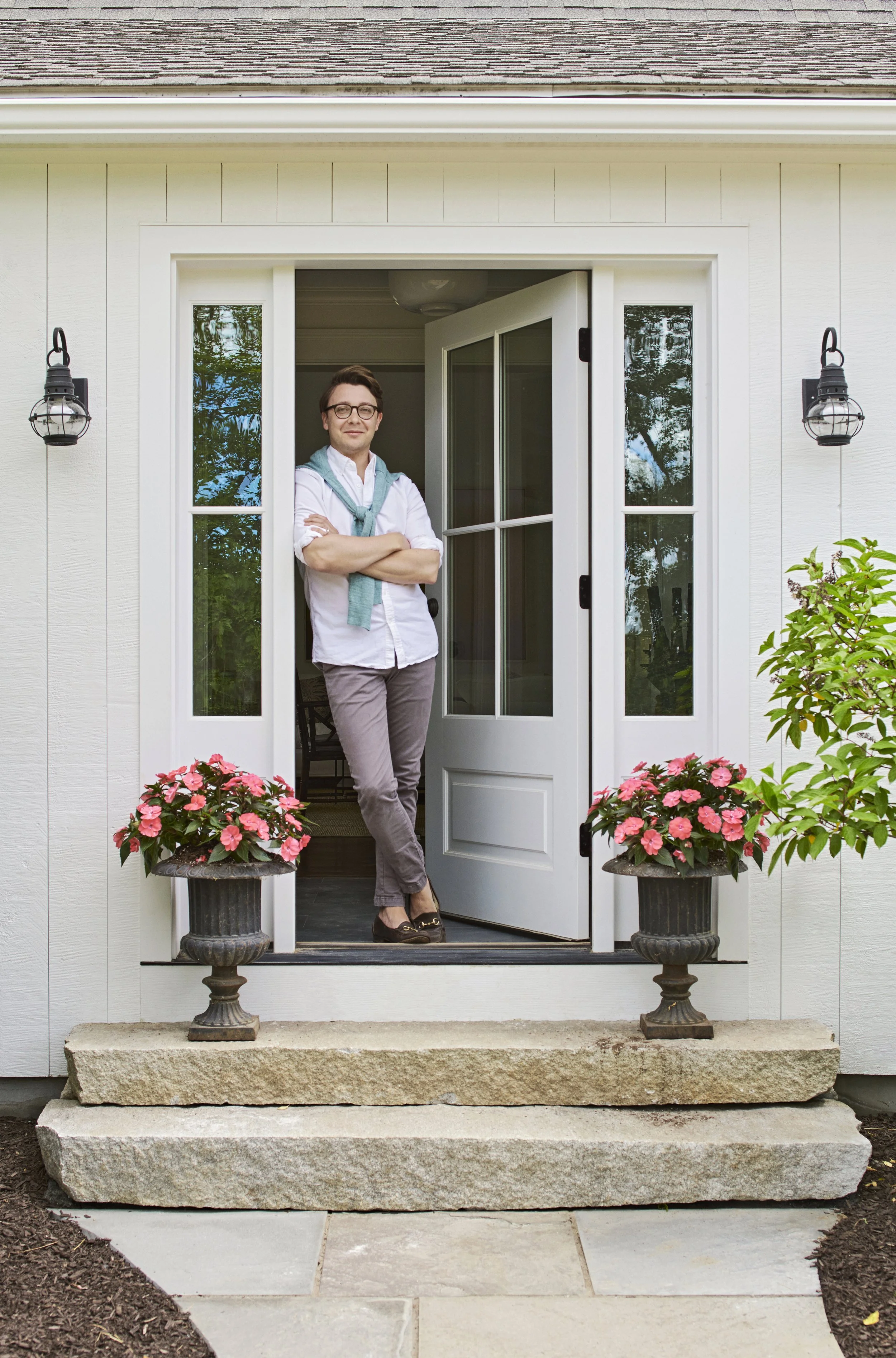 About — Ellsworth Home