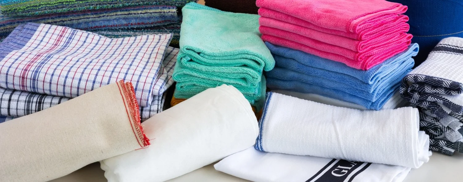 Bulk Commercial Towels & Cloths NZ | Ritex International — Ritex