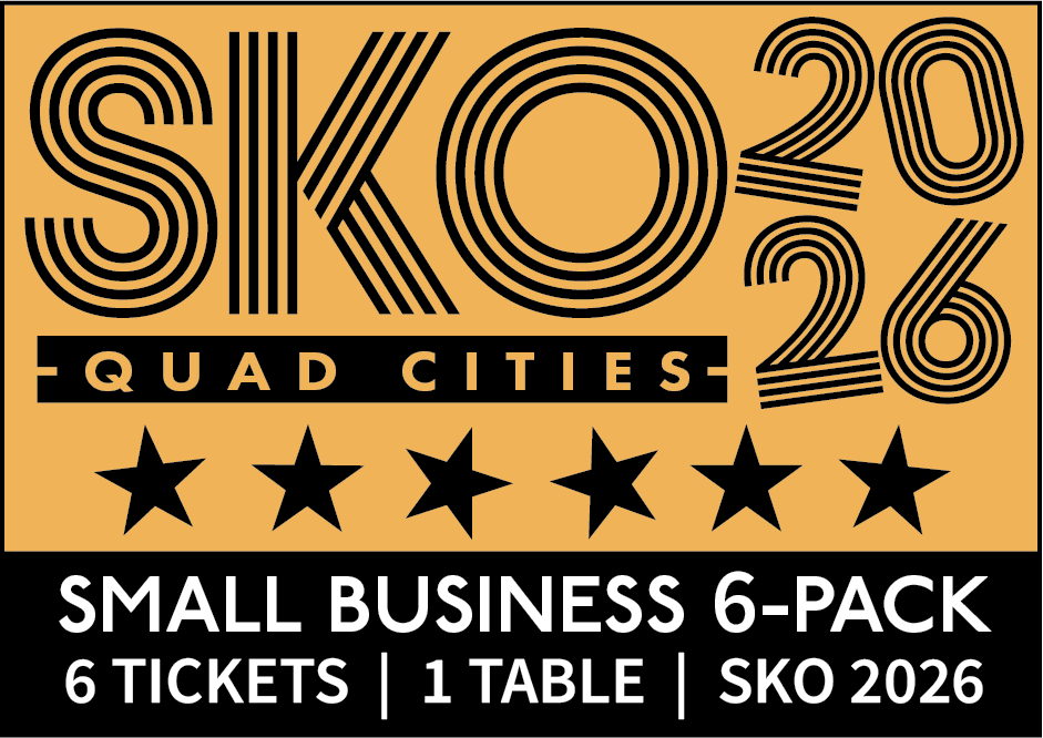 SKO 2026 | Empower Your Business Growth - Register Today — Moments ...