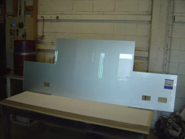 Spray Painting — Palmerston North Panel & Paint