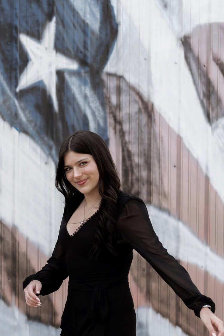 MATTIE PRUITT | Official