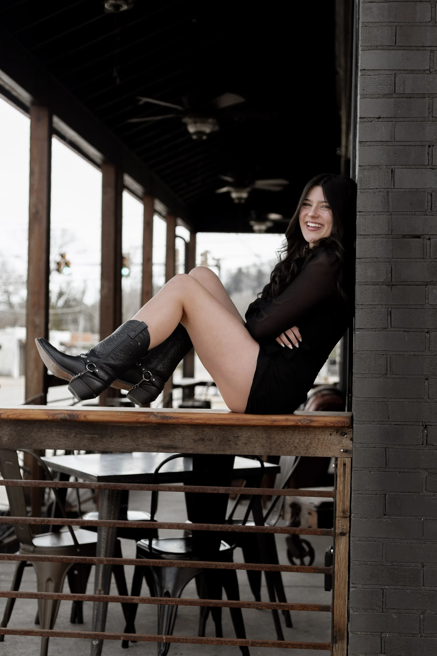 MATTIE PRUITT | Official