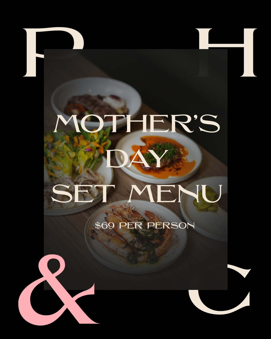 Dining — Prospect Hotel & Cellars