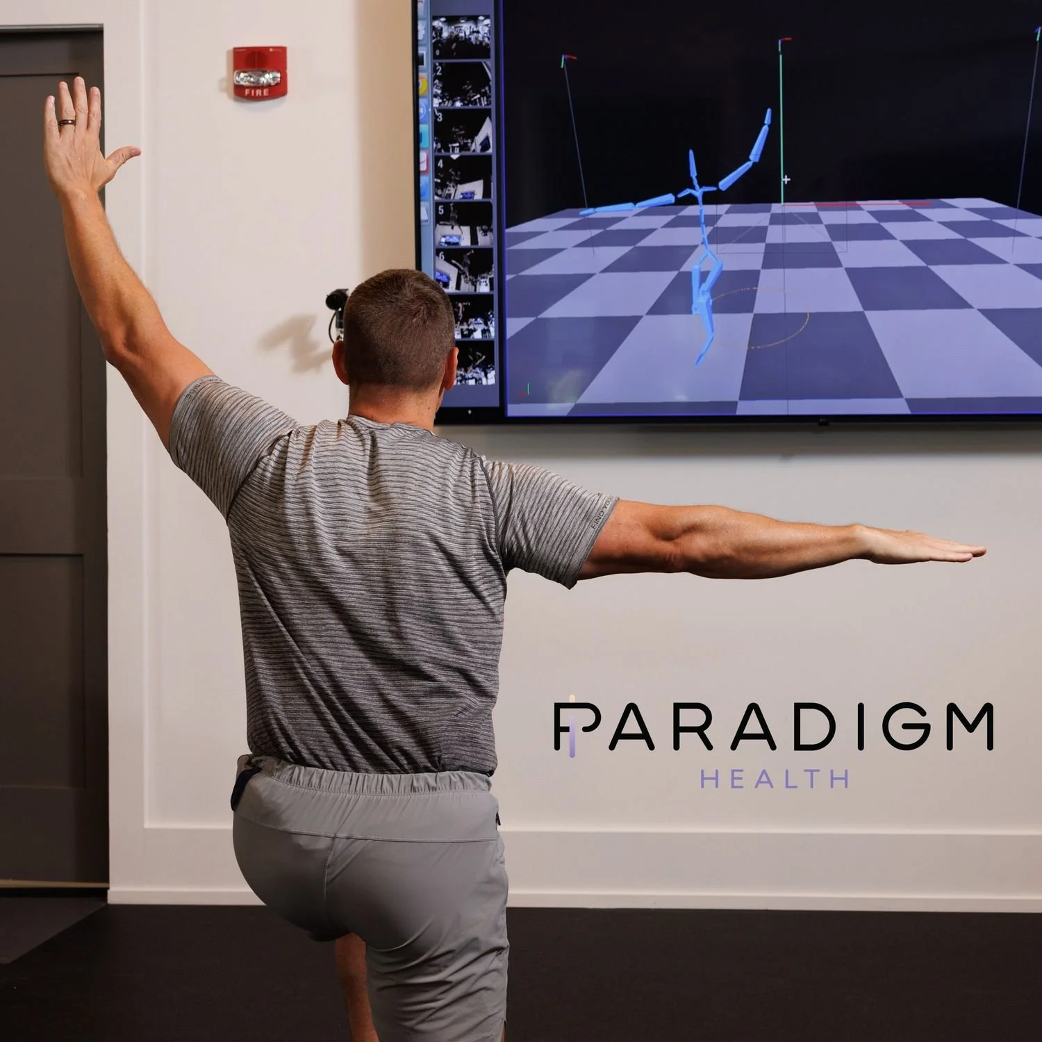 More than just Executive Physical Assessments | How it Works — Paradigm ...