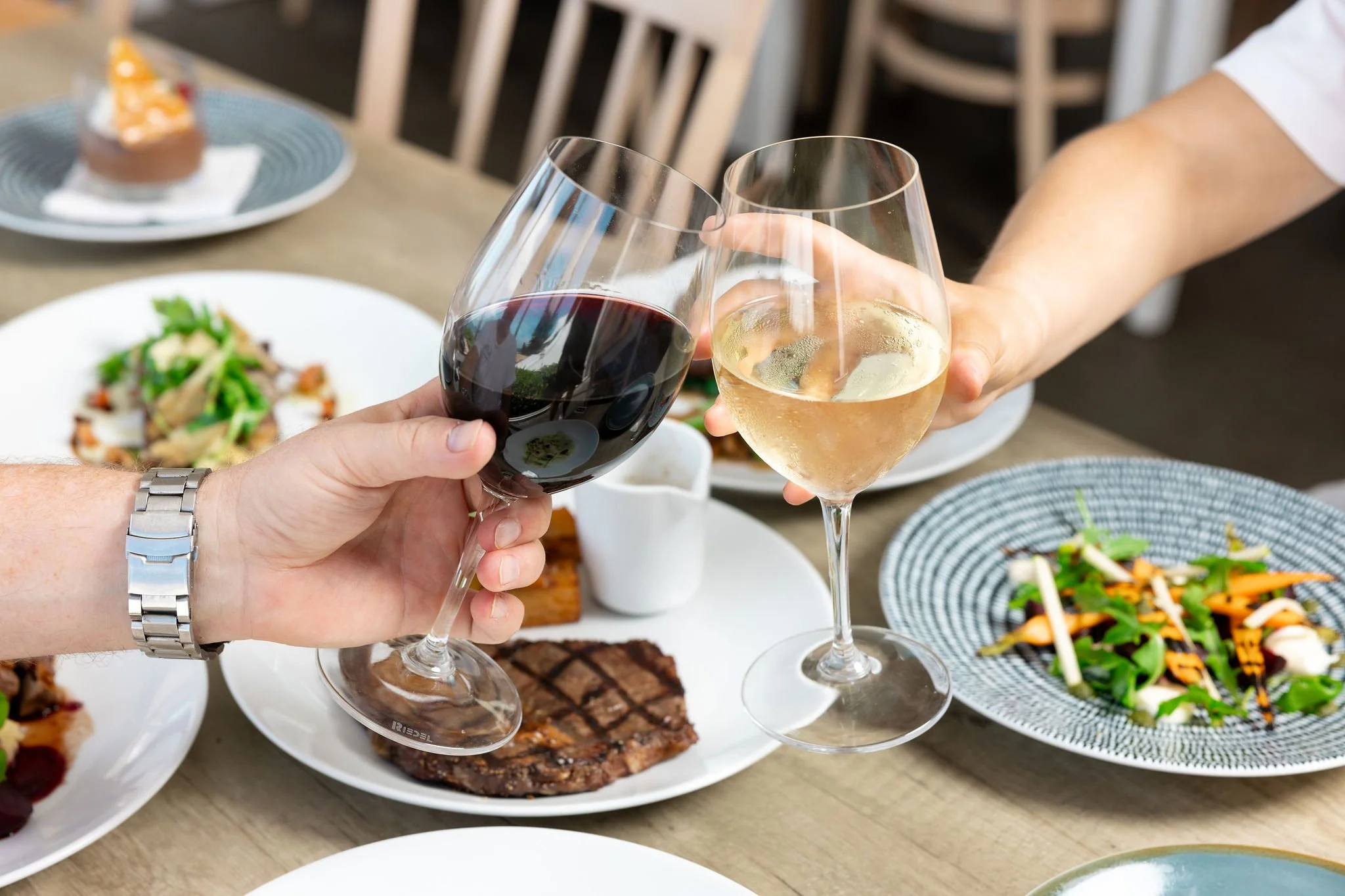 Engagement Party Venue | Restaurant for Events in Terrigal — Coral Terrigal