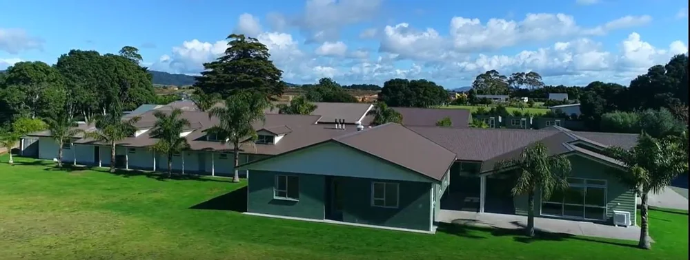 Marsden Bay Christian Camp