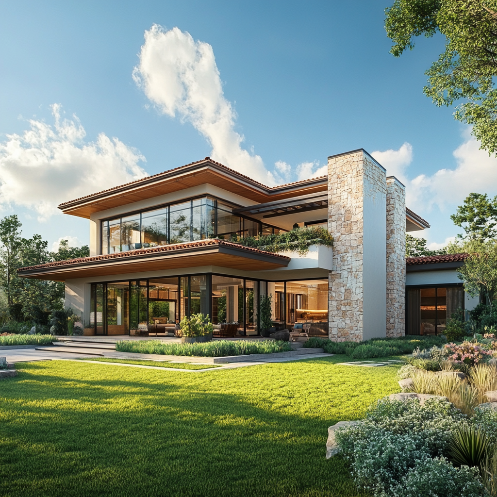 Elevating Your Landscape Design in 2025 — Bloom & Barrow