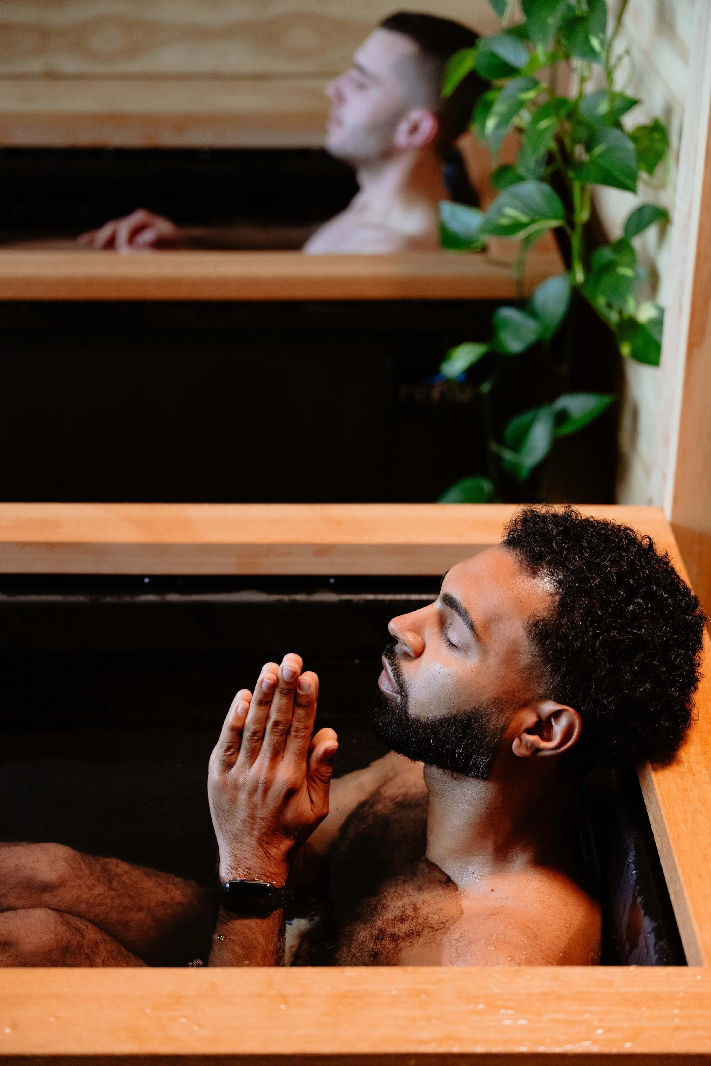 Upswell | Enhance Your Wellness Today