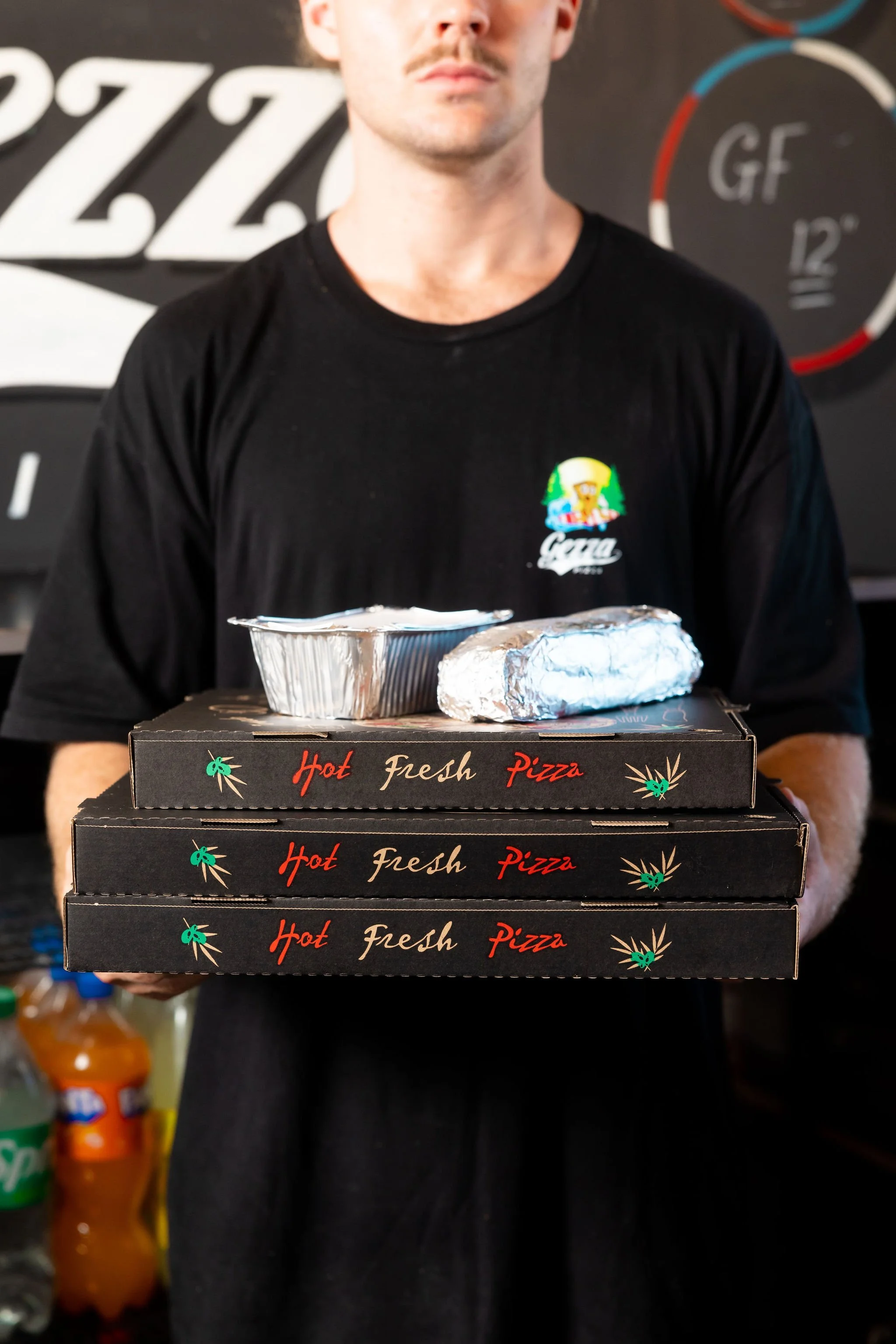 Best Pizza Gerringong | Pizza Pickup & Delivery South Coast ...