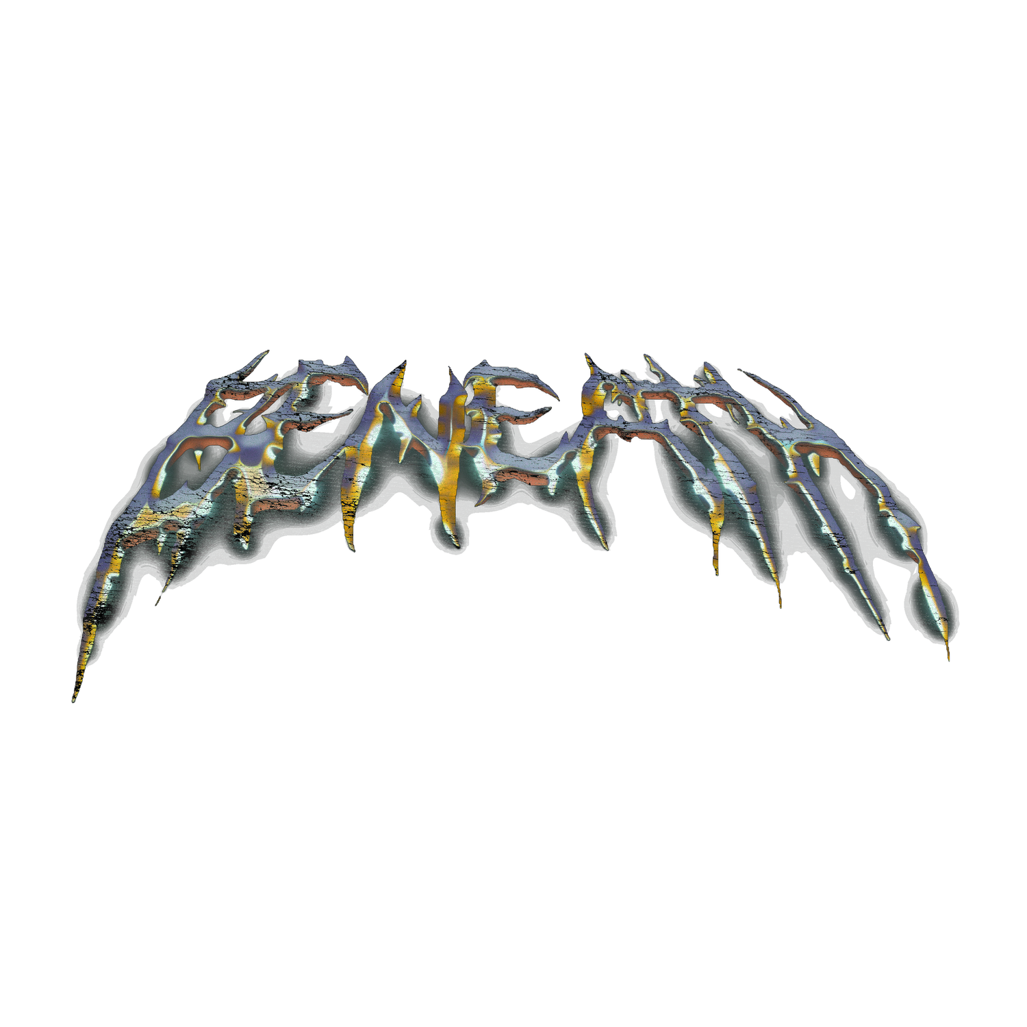 Beneath Reality — Dokan