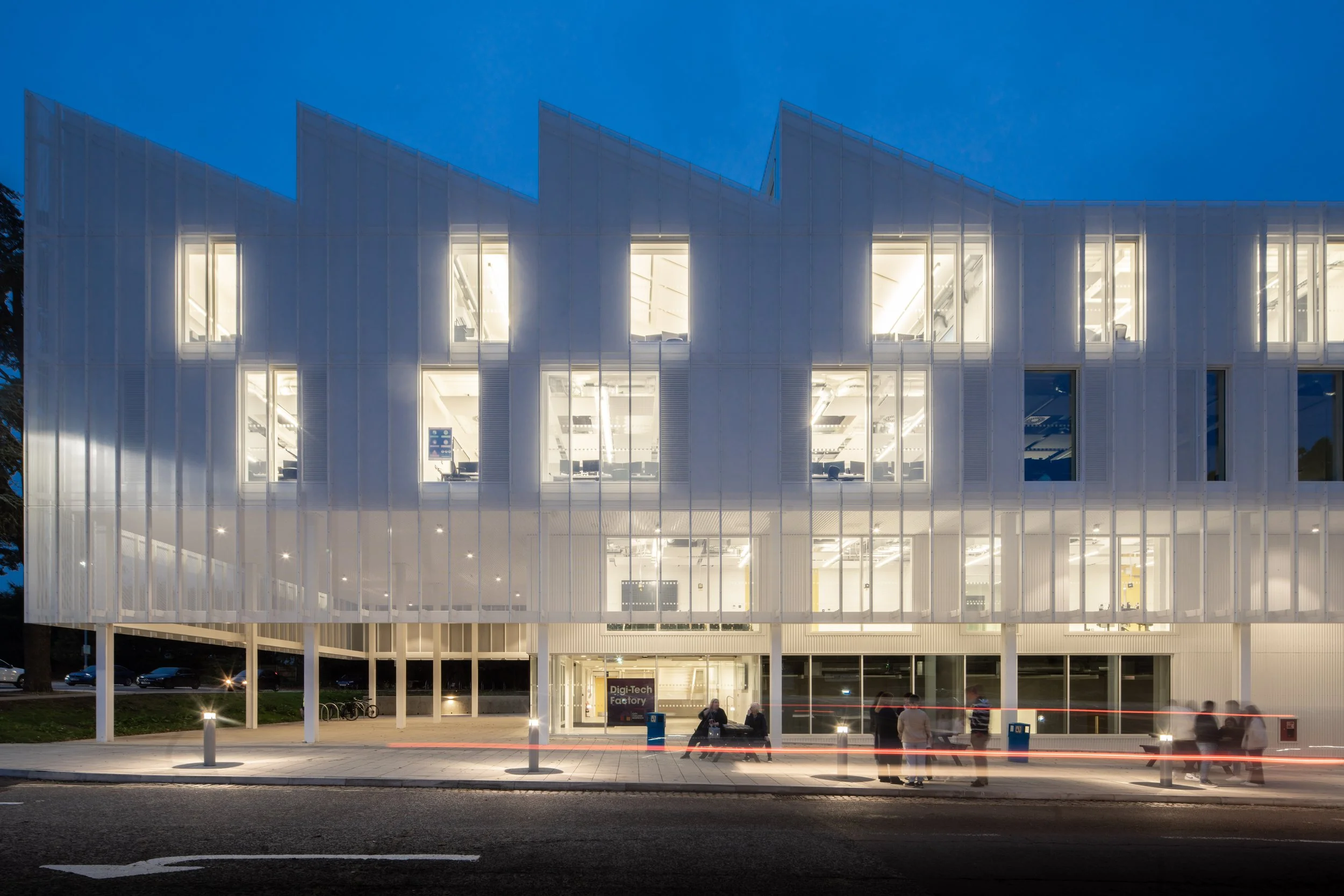 Coffey | Architects