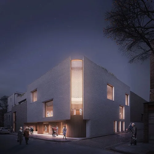 Coffey Architects | Award-Winning Architecture Practice | London