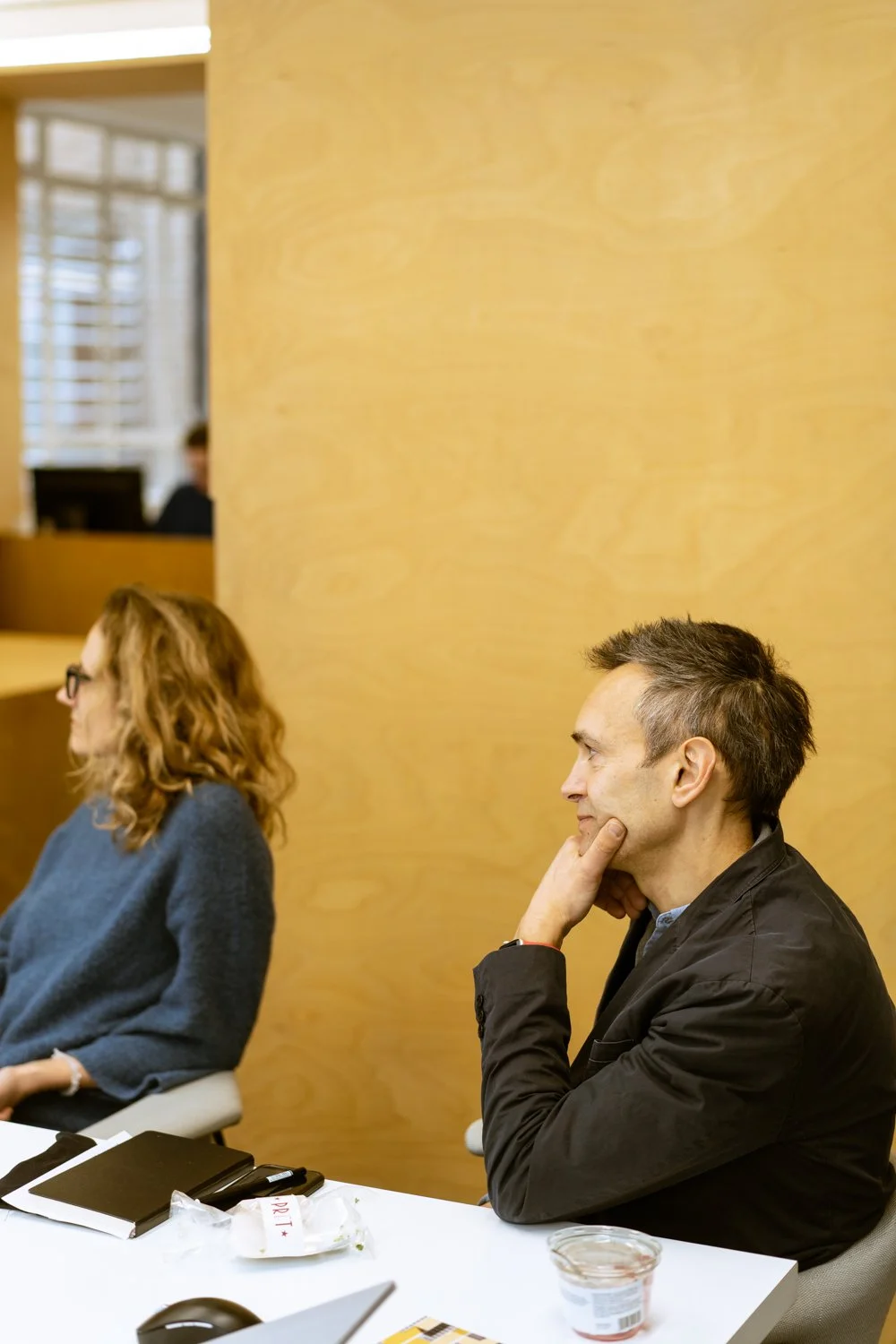 STUDIO | Discover Expert Design Solutions — Coffey | Architects