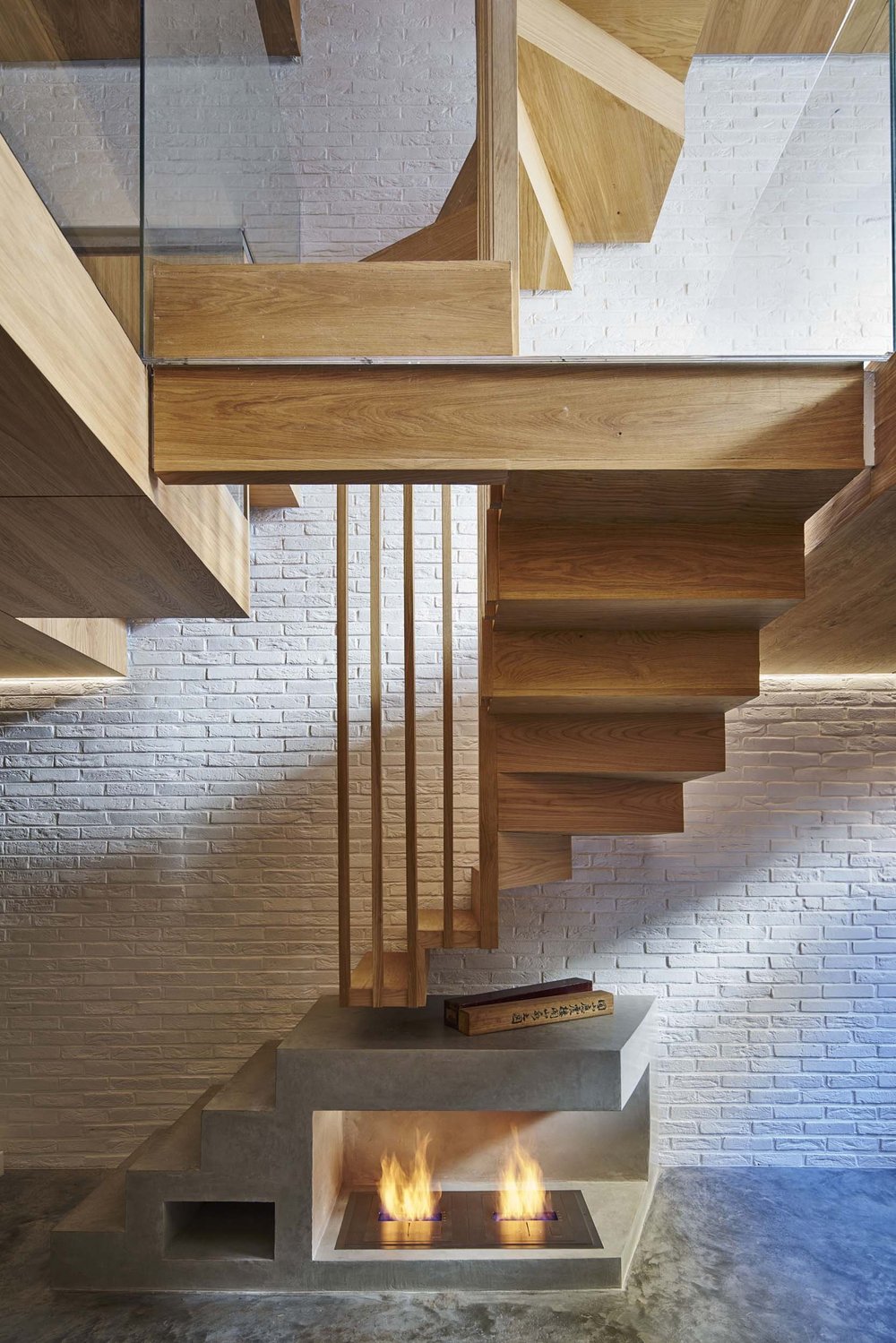 Modern Mews | Discover Your Dream Home - Get Inspired — Coffey | Architects