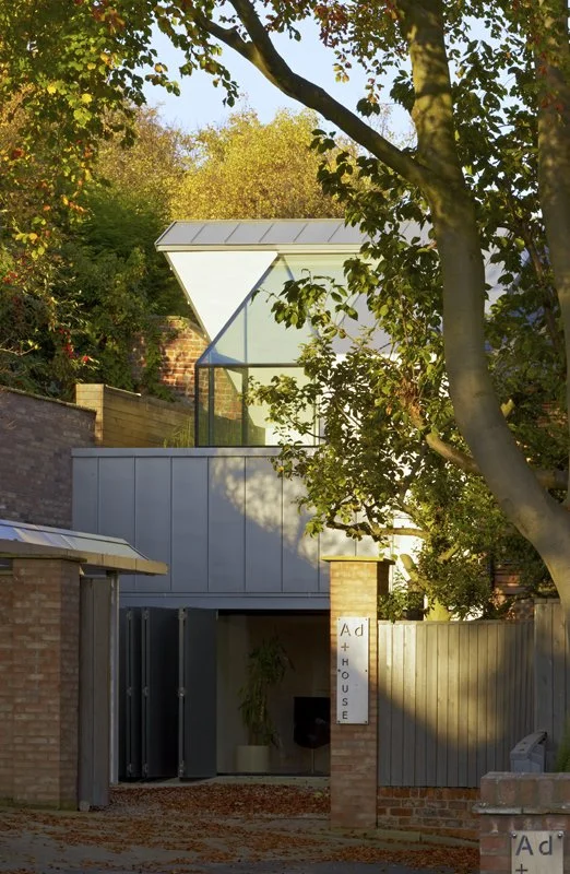 AD++ House | Explore Modern Living – Build Your Dream Home — Coffey ...