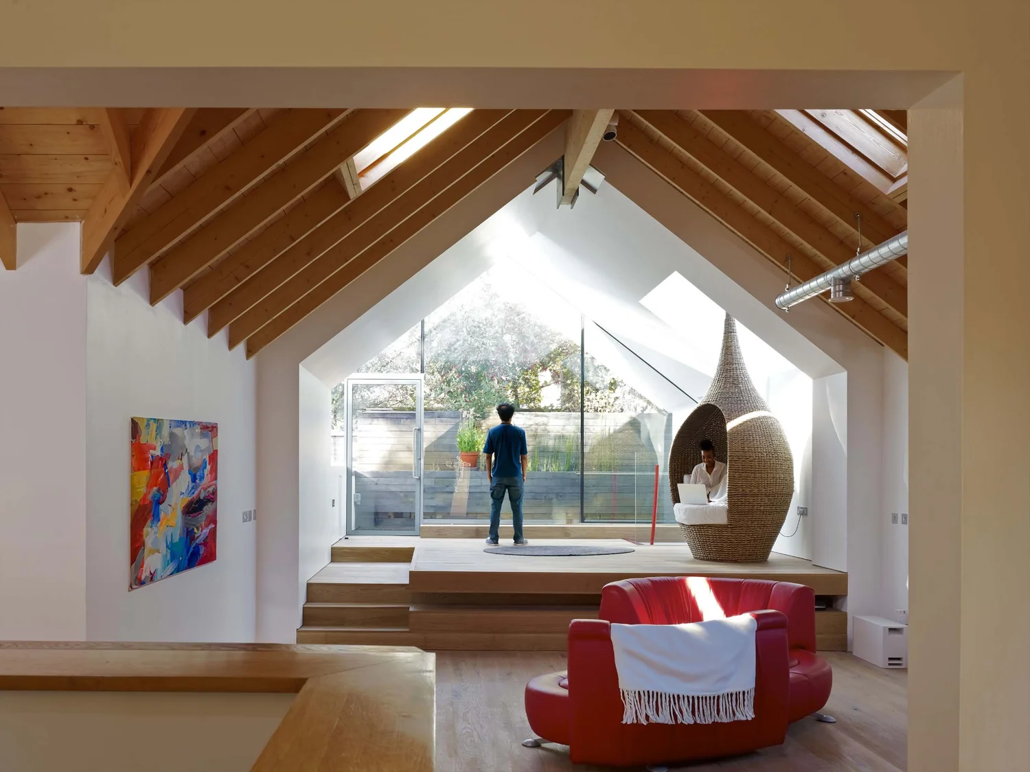 AD++ House | Explore Modern Living – Build Your Dream Home — Coffey ...