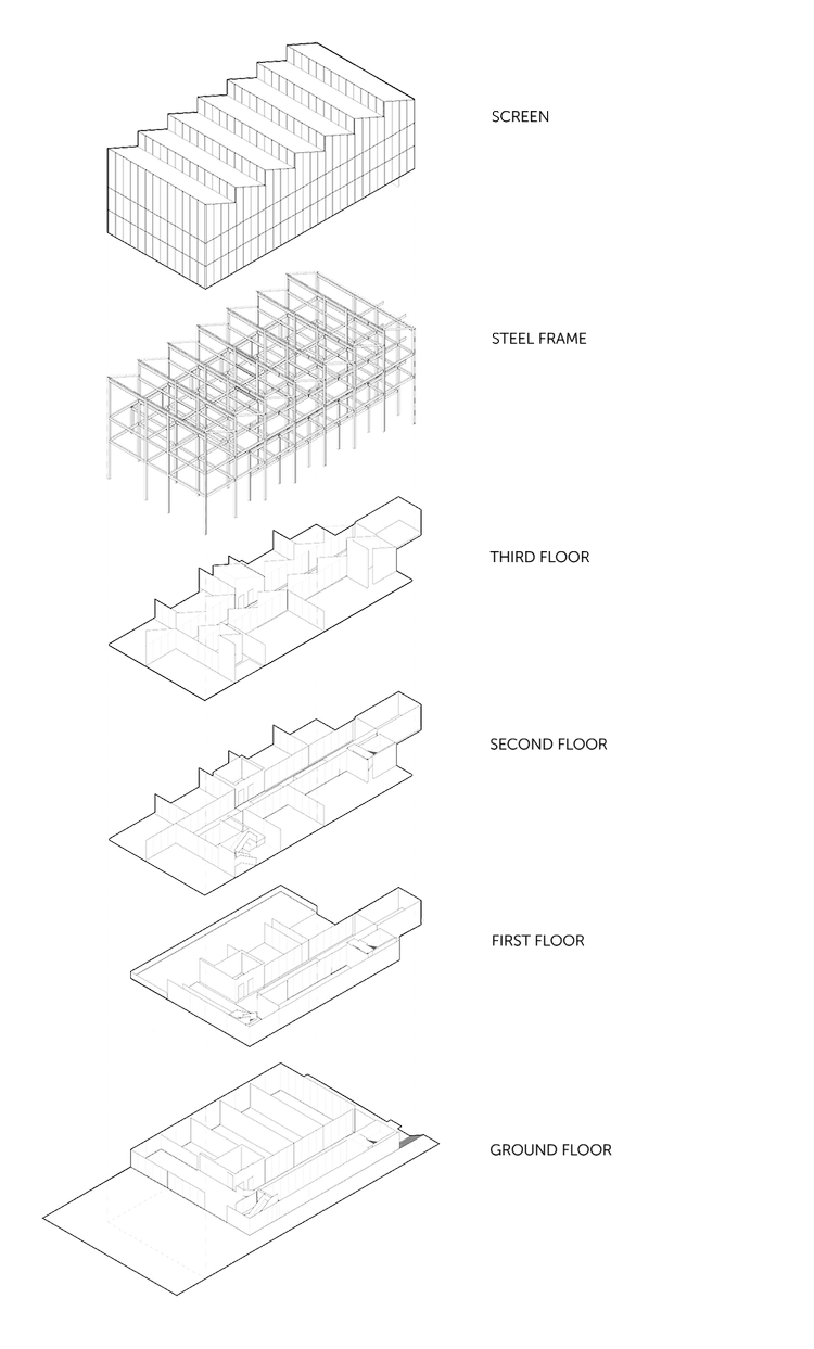Coffey Architects | The Digi-Tech Factory — Award-Winning Educational ...