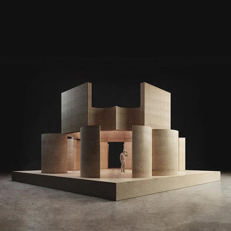 London Irish Centre — Coffey | Architects