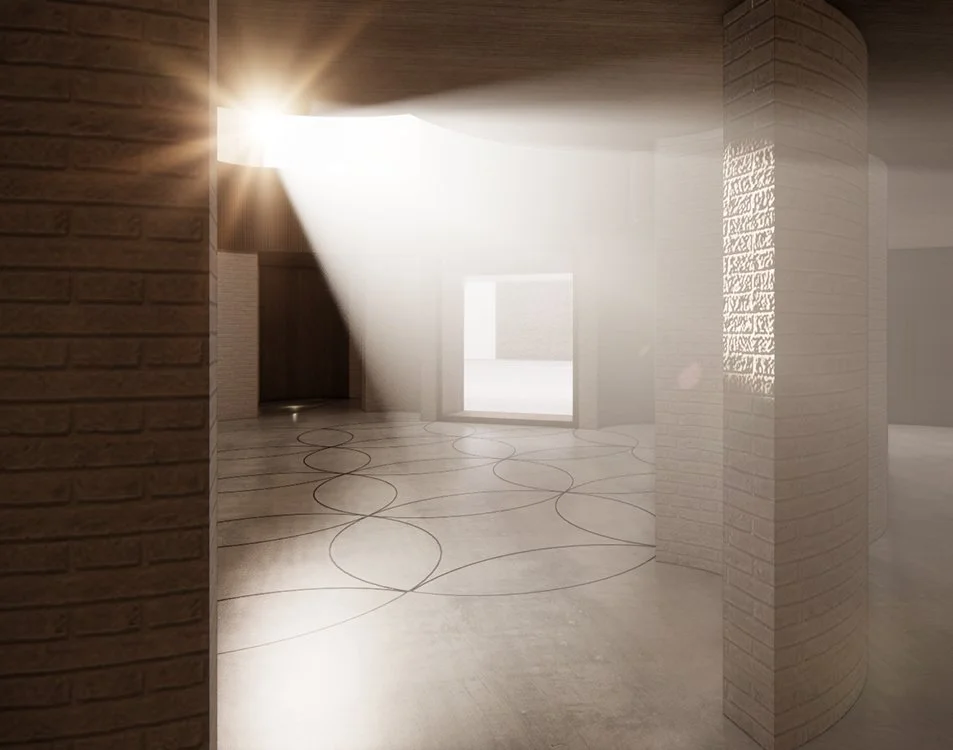 London Irish Centre — Coffey | Architects
