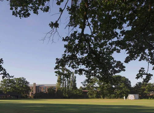 Coffey Architects | Moor's Nook — Retirement Housing, Surrey — Coffey ...