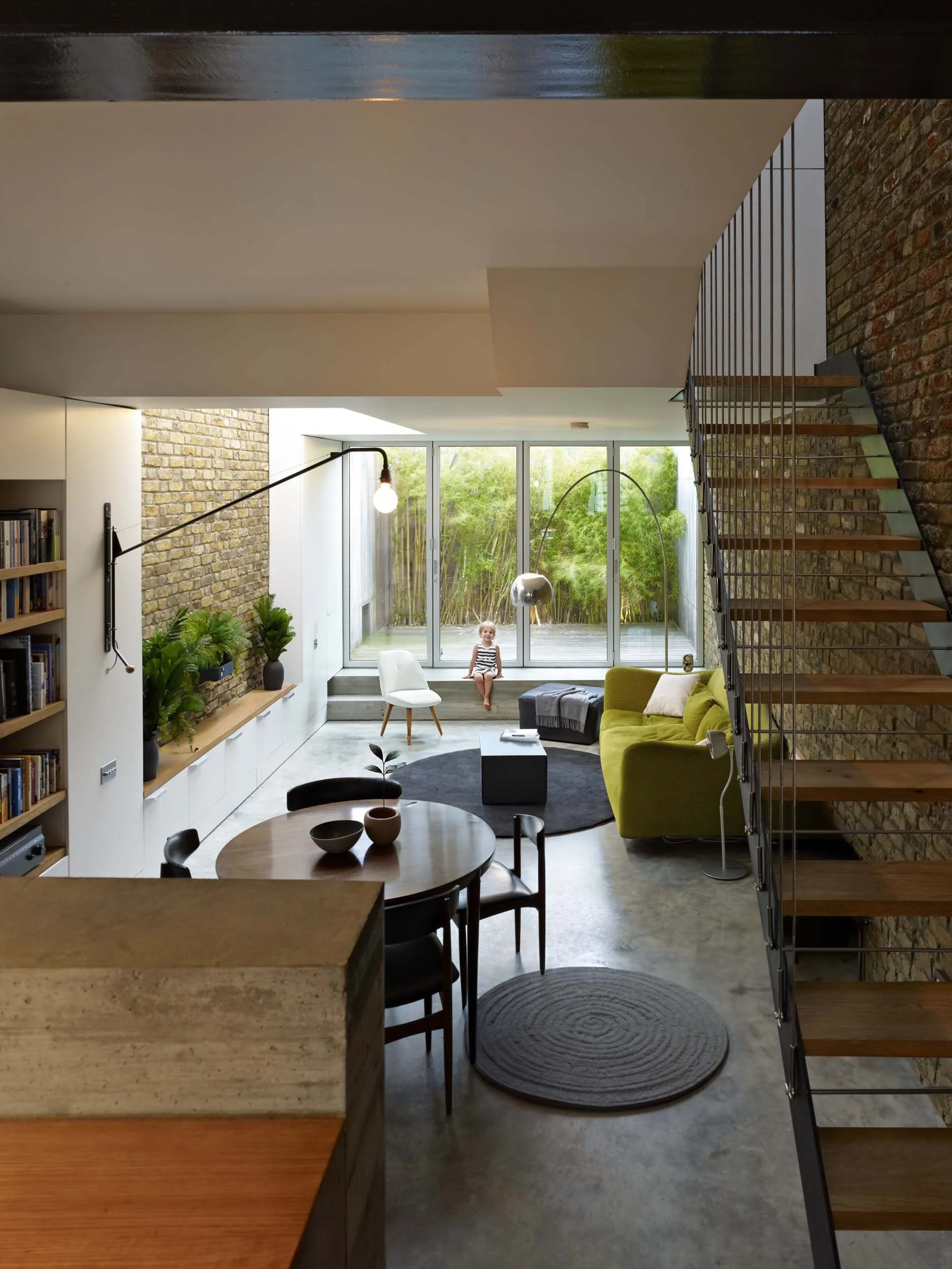 Modern Terrace | Design Your Dream Home Today — Coffey | Architects
