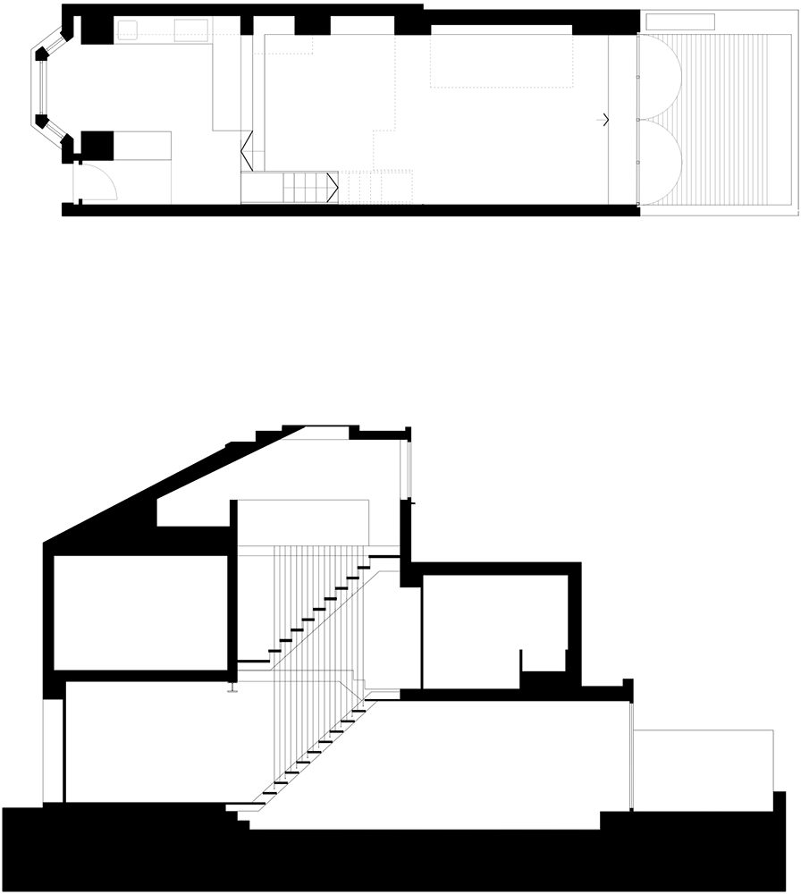 Modern Terrace | Design Your Dream Home Today — Coffey | Architects