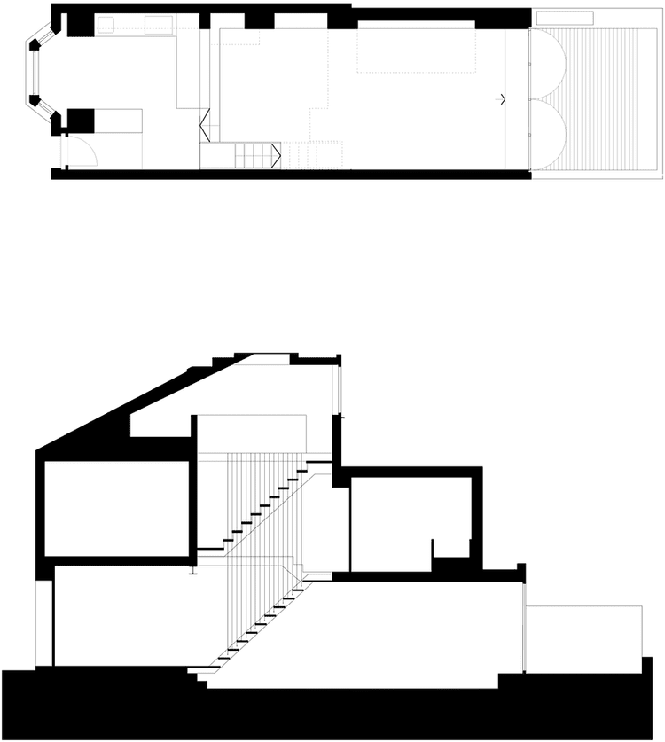 Modern Terrace | Design Your Dream Home Today — Coffey | Architects