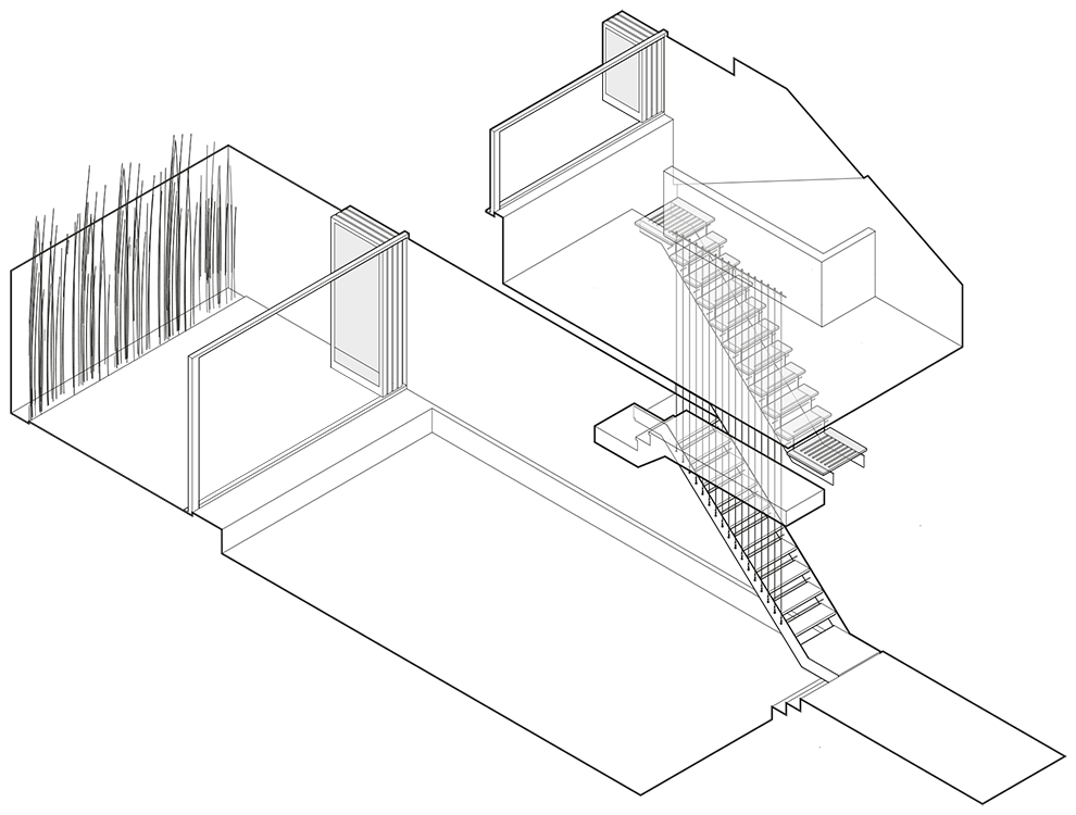 Modern Terrace | Design Your Dream Home Today — Coffey | Architects